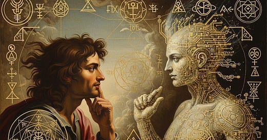 Escriba Cafe | Christian Gurtner | Substack