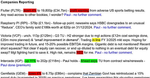 Small/Mid Caps with Paul Scott | Substack