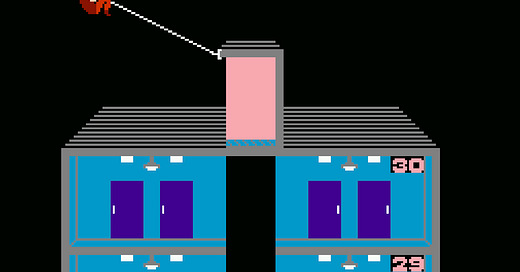 Game File | Stephen Totilo | Substack