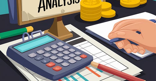 Understanding Common-Size Analysis in Financial Statements