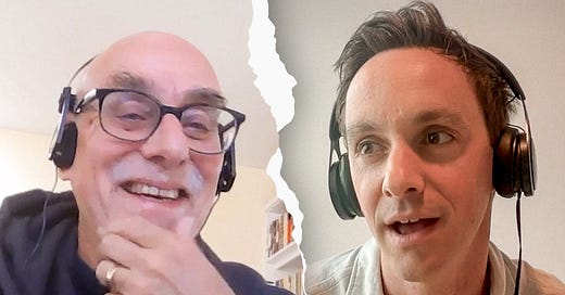 The Liberal Patriot with Ruy Teixeira | The Liberal Patriot | John Halpin | Substack