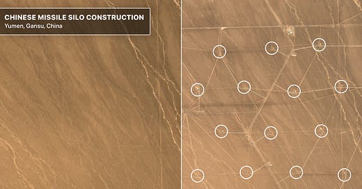 Brady Africk's Newsletter | Substack