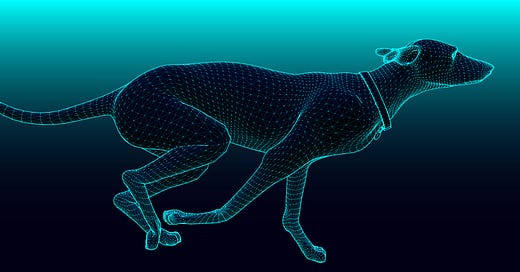 Unleashed: A brief history of digital pets