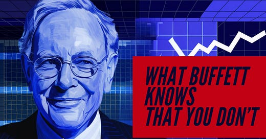 The Multiplier | Mike Thornton | Substack