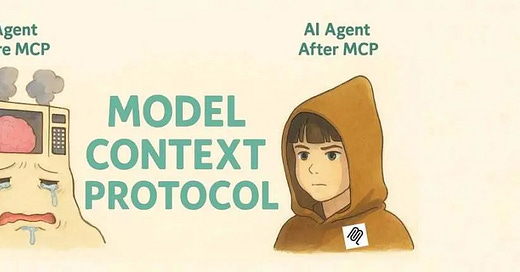 馬克解讀金融科技 | MarkReadFintech | Mark Lin | Substack