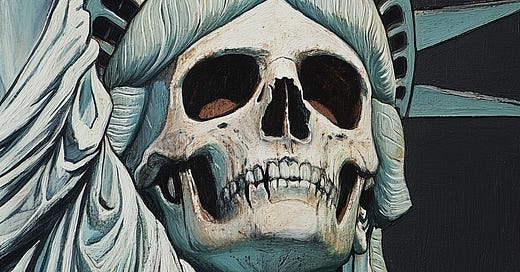 The Streetlight | Hussein Hallak | Substack