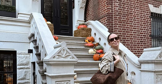 The Life Rules I Live By - by Helena Hodne