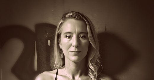 Alchemy of Relationship | Rene' Schooler | Substack