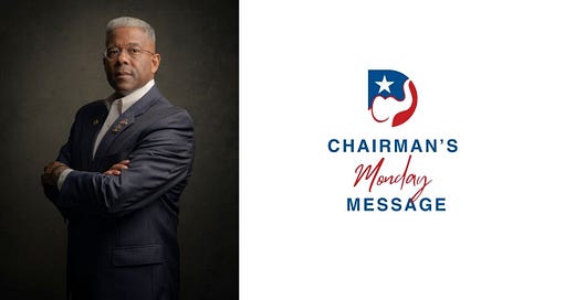 Steadfast & Loyal by Allen West | Substack