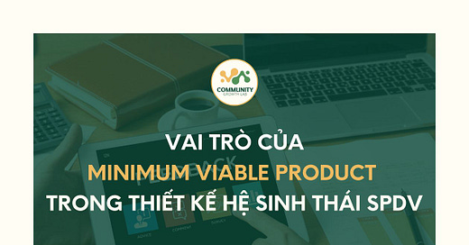 Community Growth Lab | Linh Phan | Substack