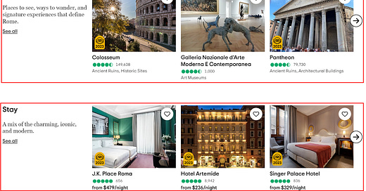 Growth Memo | Kevin Indig | Substack