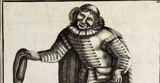 The Hinternet | Justin Smith-Ruiu | Substack