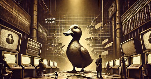 A Lily Bit | Substack