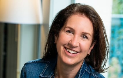 Trauma to Strength | Leon Macfayden | Substack