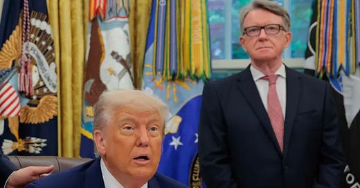 DECADE SEVEN | Craig Fuller | Substack