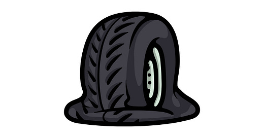 State of Tel Aviv | Vivian Bercovici | Substack