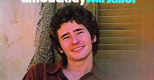 Marty's Substack | Marty Willson-Piper | Substack