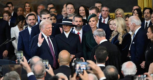 That's What She Said by Alex Phillips | Substack