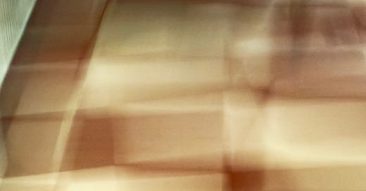 Slow Descent Into Radness | We Are Scientists | Substack