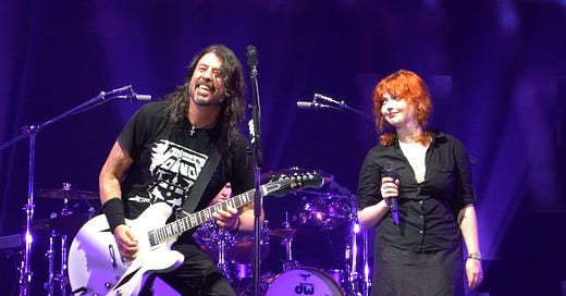 Trill Your Idols | Orlando da Silva | Substack