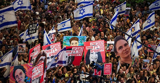 Sam Harris | Substack