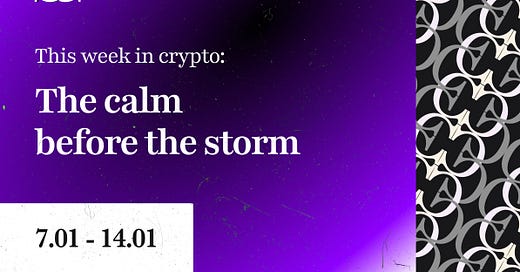 Curated Crypto | Substack