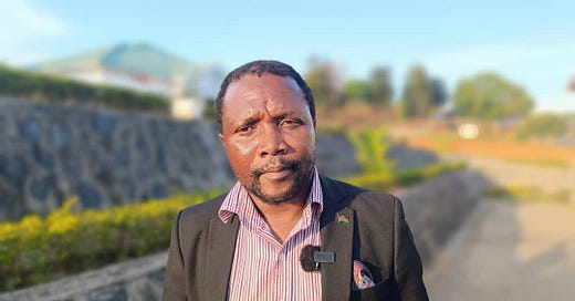 AfricaBrief | Winston Mwale | Substack