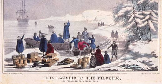 Dr. Krannawitter's Substack | Thomas L. Krannawitter, Ph.D. | Substack