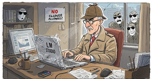 بيانات وحكايات | Amr Eleraqi | Substack