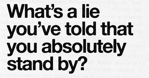 The Dream Baby Press Substack | Substack