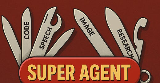 Why Try AI | Daniel Nest | Substack