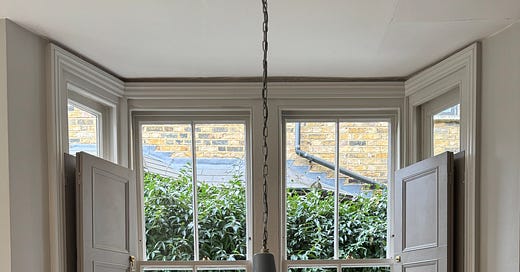 The Good Bones Life | Leanne Kilroy | Substack