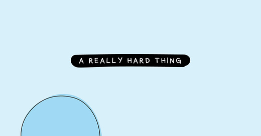 Granted | Adam Grant | Substack