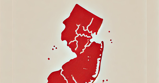 Eric Daugherty | Substack