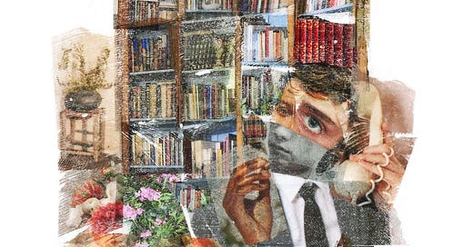 Austin Kleon | Substack