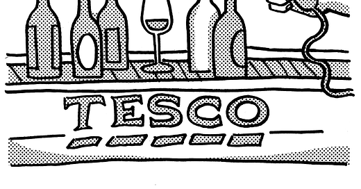 Hannah Crosbie | Substack