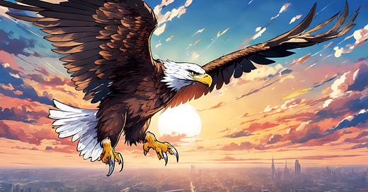 RWKV Open Source Development Blog | Substack