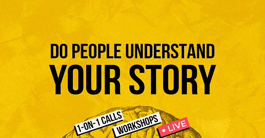 Tim Williams Masterwork | Substack