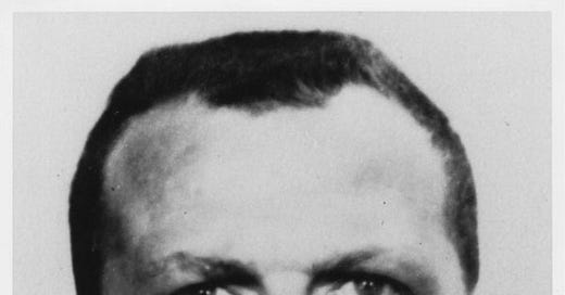 Nov. 1, 1963: Secret Service Uncovers JFK Assassination Plot in Chicago