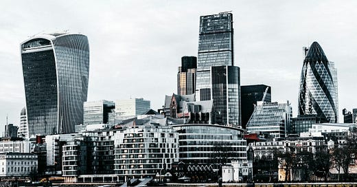 In defence of capitalism