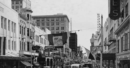 Miami History | Casey Piket | Substack