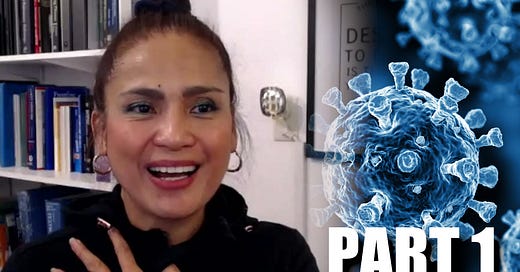 Dr Mark Trozzi | Dr M Trozzi | Substack