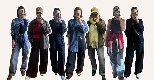 BRAND PANIC | Devon Rule | Substack