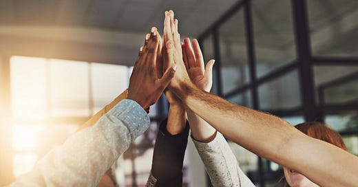 The World According to Fast Eddy | Substack