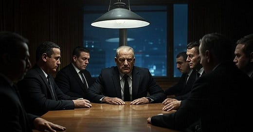 Sather's Substack | Jordan Sather | Substack