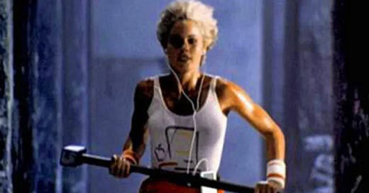 Small Fish Big Pond | Mohit Agarwal | Substack