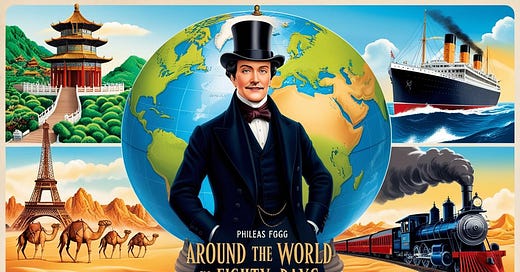 Textos Random | Lionel Funes | Substack