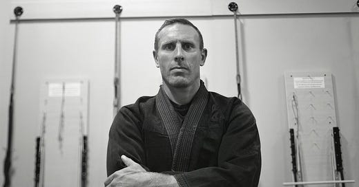 Longform Profiles | Hao Nguyen | Substack