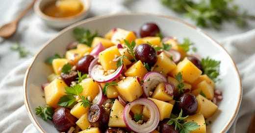 Les Meals Prep de Roro 👩🏻‍🍳 | Substack