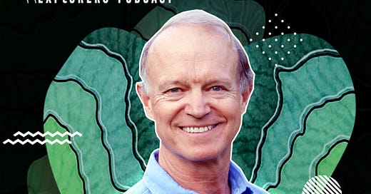 The Mind Bod Adventure Pod | Tasha Schumann | Substack